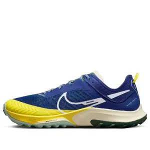 Nike Zoom Terra Kiger Athletic Sneakers - Dark Royal Blue
