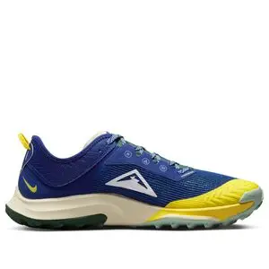 Nike Zoom Terra Kiger Athletic Sneakers - Dark Royal Blue