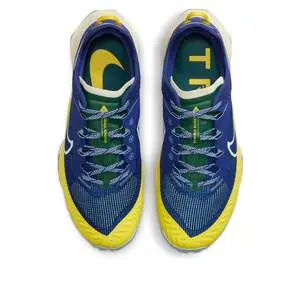 Nike Zoom Terra Kiger Athletic Sneakers - Dark Royal Blue