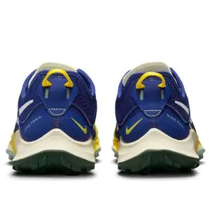 Nike Zoom Terra Kiger Athletic Sneakers - Dark Royal Blue