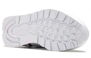 REEBOK Classic Leather Sneakers - White