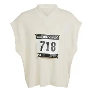 Adidas Originals Blue Version Detachable Vest - Multi-color