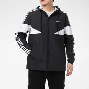 Adidas Authentic Outdoor Windproof Woven Jacket