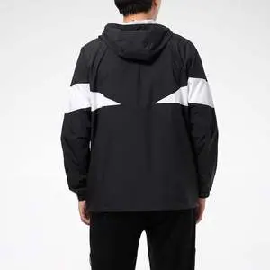 Adidas Authentic Outdoor Windproof Woven Jacket