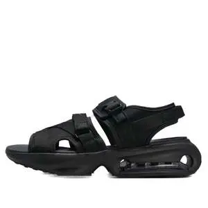 Nike Max Solo Sandals - Black
