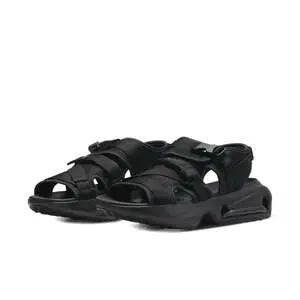Nike Max Solo Sandals - Black