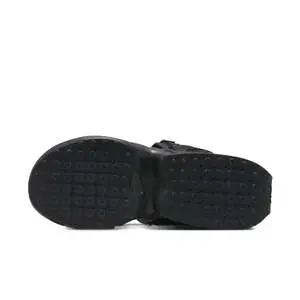 Nike Max Solo Sandals - Black
