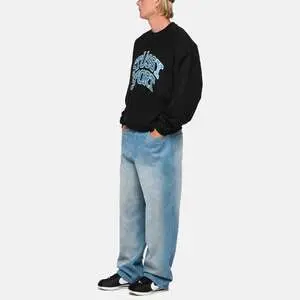 StÜssy Faded Corduroy Classic Jeans
