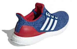 Adidas Ultraboost 4.0 Athletic Sneakers