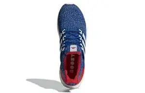Adidas Ultraboost 4.0 Athletic Sneakers