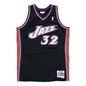 Mitchell & Ness X Nba Utah Jazz 1998-99 Swingman Jersey 'karl Malone 32