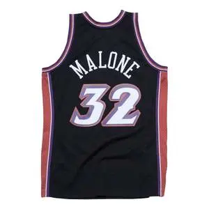 Mitchell & Ness X Nba Utah Jazz 1998-99 Swingman Jersey 'karl Malone 32