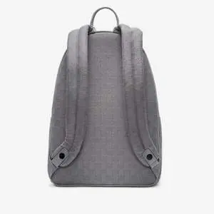 JORDAN Monogram Backpack - Gray