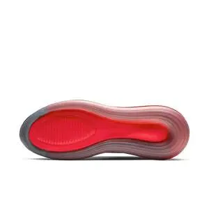 Nike Max 720 Sneakers - Black