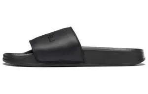 REEBOK Lm Classic Slide Slippers - Black