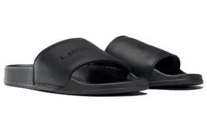 REEBOK Lm Classic Slide Slippers - Black