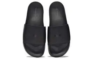 REEBOK Lm Classic Slide Slippers - Black