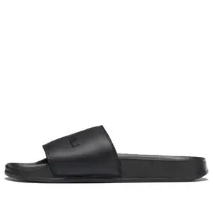 REEBOK Lm Classic Slide Slippers - Black