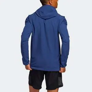 Adidas Sports Hooded Jacket - Multi-color