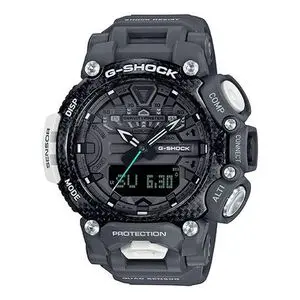 Casio G-shock Gravitymaster Bluetooth Watch - Gray
