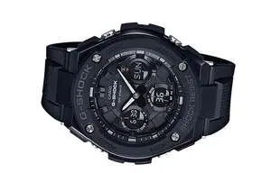 Casio G-shock G-steel Wristwatch