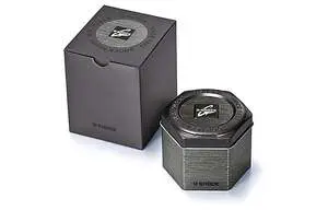 Casio G-shock G-steel Wristwatch