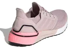 Adidas Ultraboost 20 Sneakers - Pink