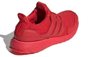 Adidas Ultraboost Dna S&l "lush - Red