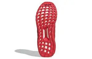Adidas Ultraboost Dna S&l "lush - Red