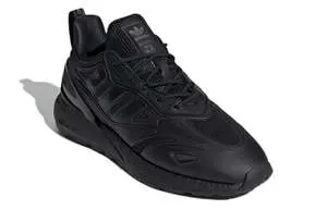 Adidas Zx 2k Boost 2.0 Sneakers - Black