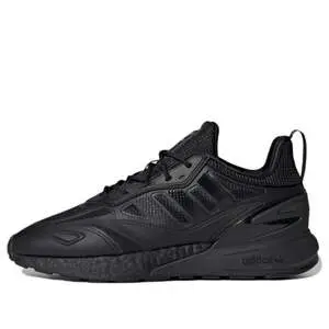 Adidas Zx 2k Boost 2.0 Sneakers - Black
