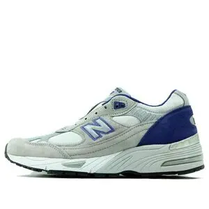 NEW BALANCE New Balance 991Series "Made In USA" Sneakers Grey/blue
