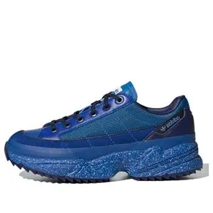 Adidas Angel Chen X Kiellor - Blue