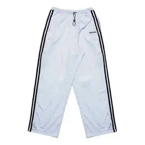 Adidas X Wales Bonner Track Suit Pant - Blue Tint
