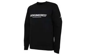 JORDAN Air Stay Warm Casual Sports Pullover