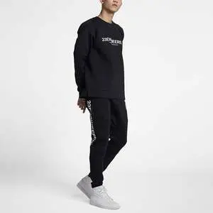 JORDAN Air Stay Warm Casual Sports Pullover