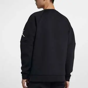 JORDAN Air Stay Warm Casual Sports Pullover