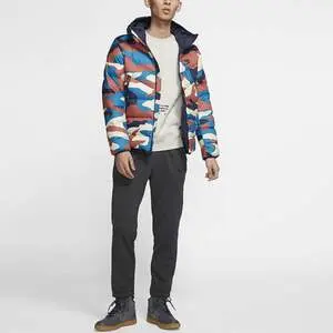 Nike Down Jacket