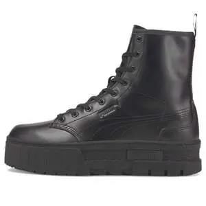 PUMA Dua Lipa X Mayze Boot - Black