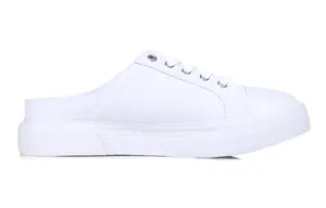 FILA Semi-trail Mule Sneakers - White