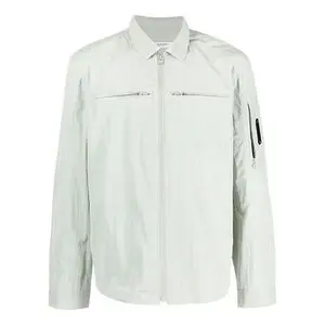 A-COLD-WALL* Gaussian Overshirt