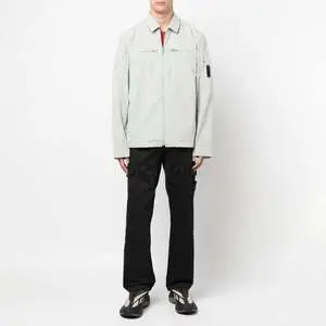 A-COLD-WALL* Gaussian Overshirt