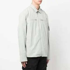 A-COLD-WALL* Gaussian Overshirt