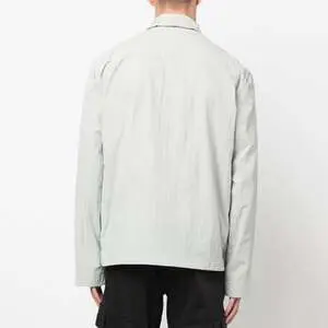 A-COLD-WALL* Gaussian Overshirt