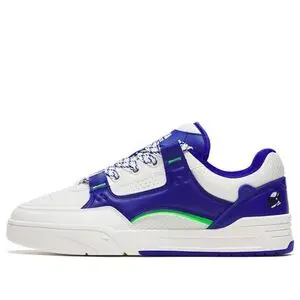 ANTA Aojie Sneakers - White/dark Blue