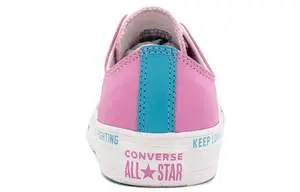 CONVERSE Chuck Taylor All Star Low 'love The Progress