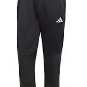 Adidas Tiro 23 Winterized Track Pants Asia Sizing - Black