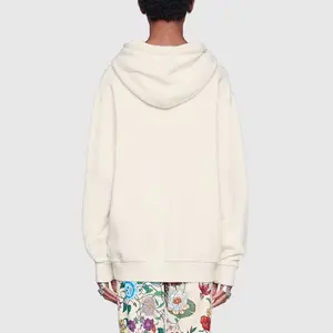 Gucci Sweatshirt With Sequin Logo