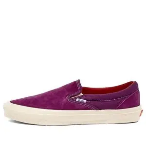 VANS Vault Og Slip-on Lx Sneakers - Purple