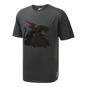 PUMA X Rhude Tee Round Neck Short Sleeve